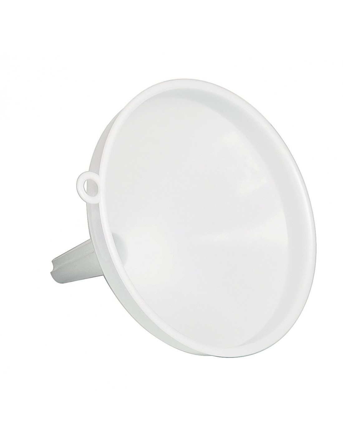 Imbuto per alimenti con diametro 6 cm