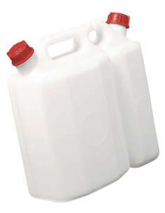 Taniche in plastica per alimenti | Scopri Eplastic