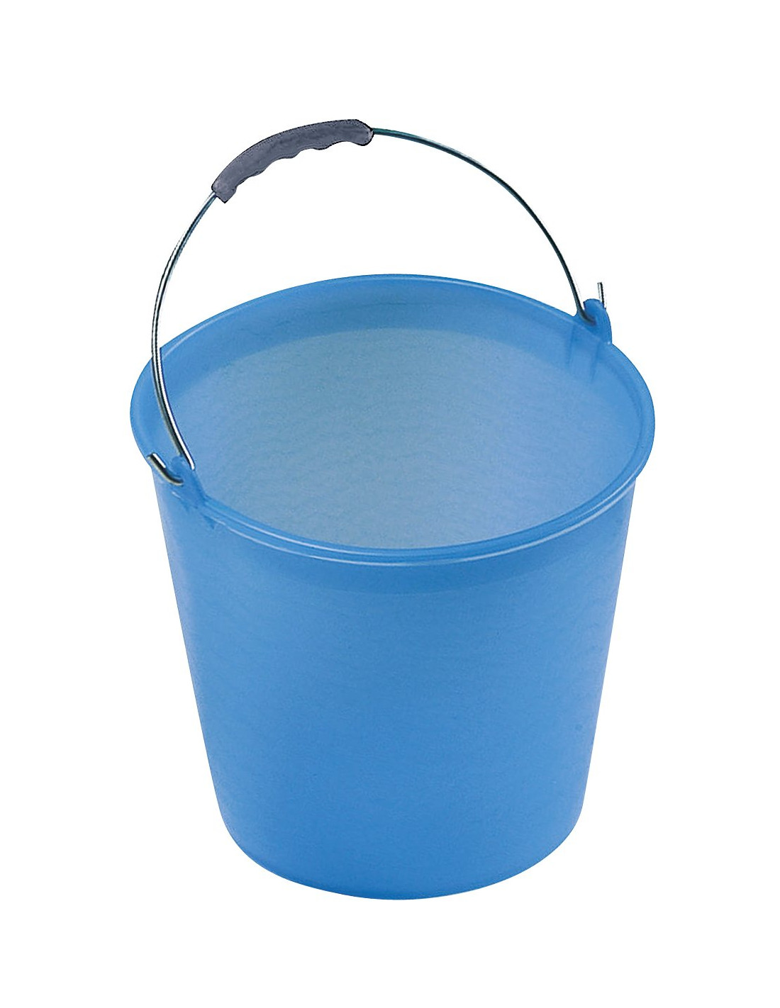 Secchi in plastica per alimenti e altri materiali | Eplastic